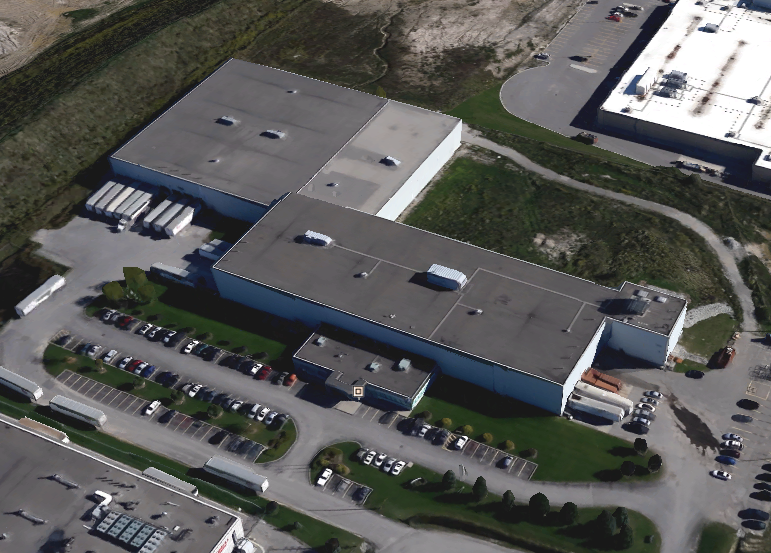 About Us | Kamco Industries